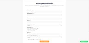 How To Apply CIDB License - LESENKONTRAKTOR